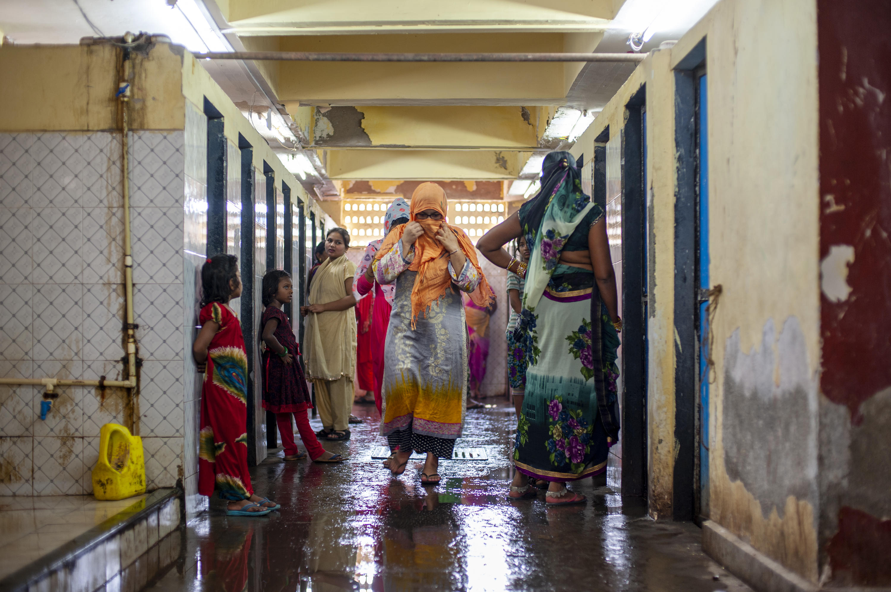 Improving the user experience: a powerful lever to improve sanitation ...