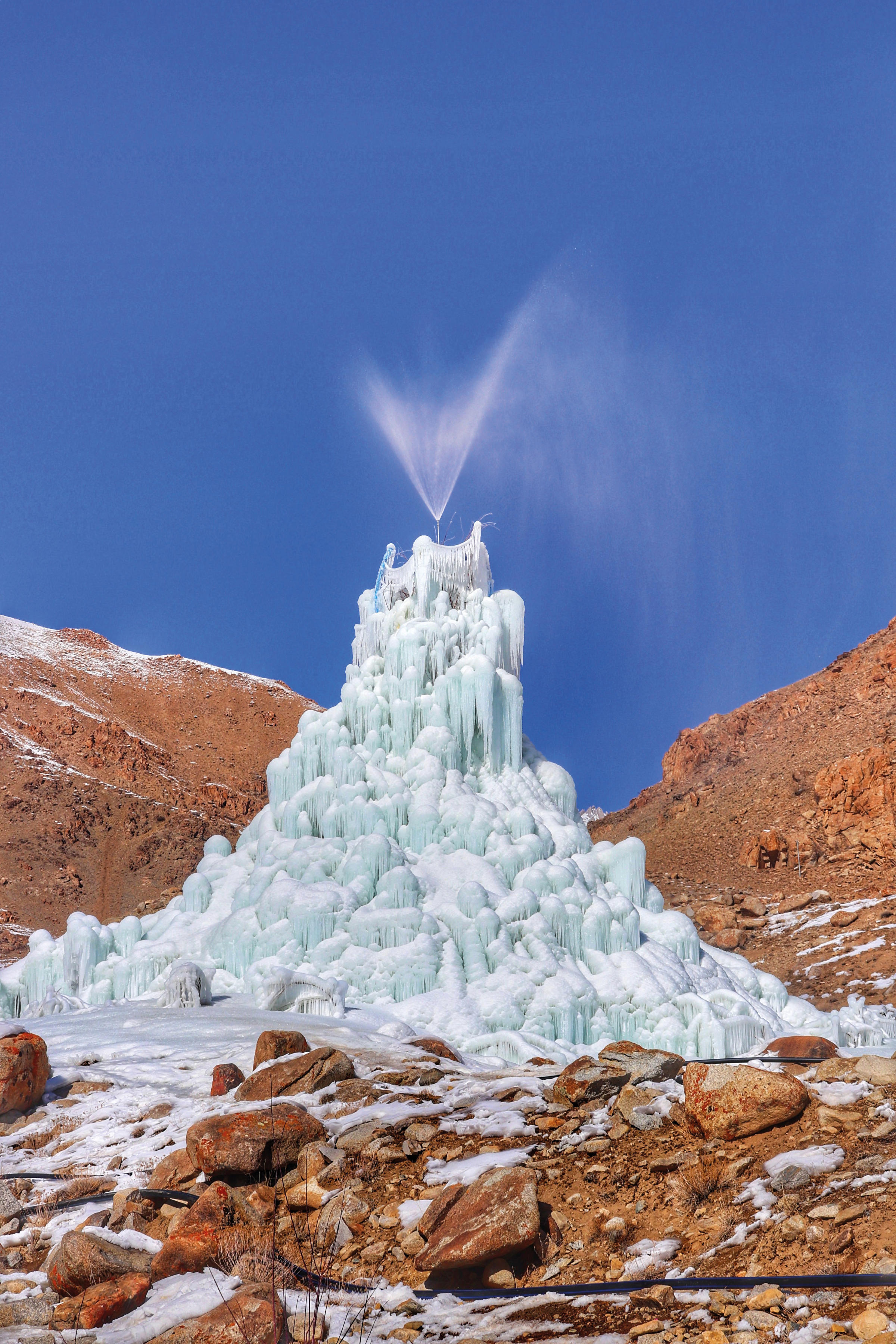 Ecological transformation: pathways to frugal and responsible ...