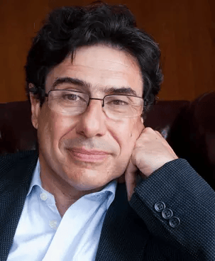 Congratulations to Philippe Aghion, Nobel Prize in Economics in 2025